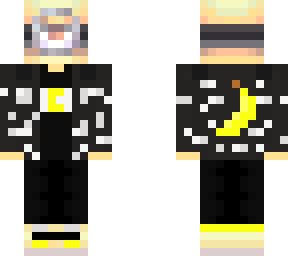 Minion Drip | Minecraft Skin