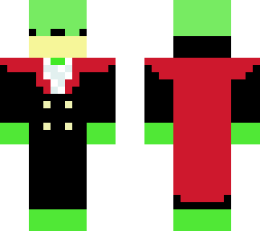 dracula | Minecraft Skins