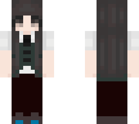 2000s Outfit Minecraft Skins