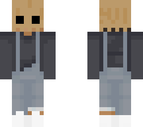 norm | Minecraft Skin