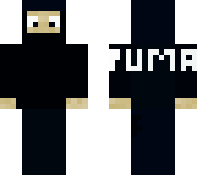 Normal Skin Minecraft Skins