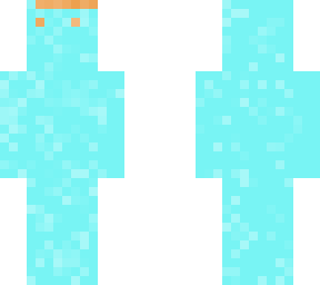 Ocean wave | Minecraft Skin