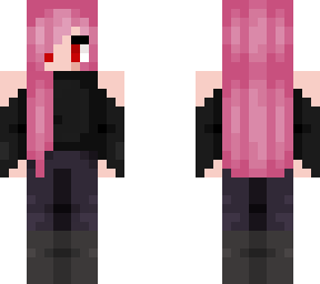 Old Minecraft Skins
