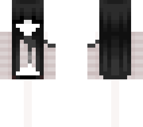 Tired Minecraft Skins