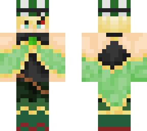 Philza Minecraft Skins