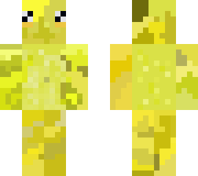 pickachu | Minecraft Skins