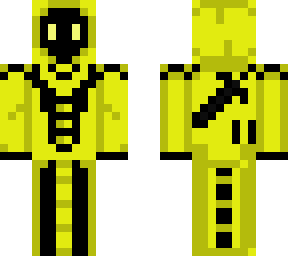 Cosplay Minecraft Skins