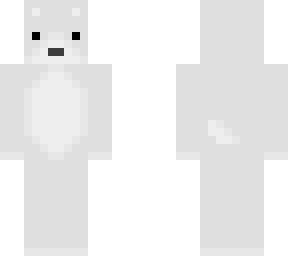 Polar Bear | Minecraft Skin