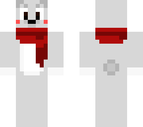 polar bear polar bear | Minecraft Skins