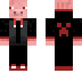 possu | Minecraft Skin