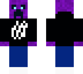 Preston Playz Minecraft Skins