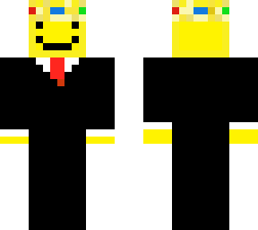 Prince Minecraft Skins