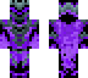 Knight King Minecraft Skins