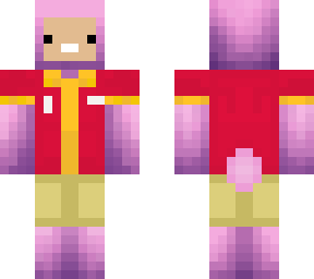 Puvlo del oxxo | Minecraft Skin