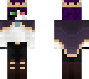 Ranboo Minecraft Skins