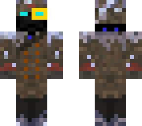 Reeeeee | Minecraft Skin