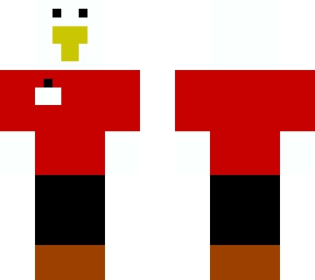 eagle | Minecraft Skins