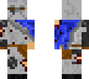 rework | Minecraft Skin