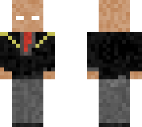 Rich Minecraft Skins
