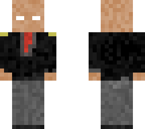 Rich Minecraft Skins