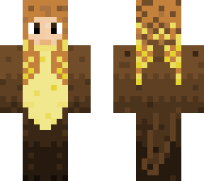 rivers gg | Minecraft Skins