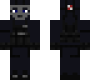 Roze | Minecraft Skin