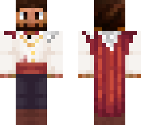 schlatt | Minecraft Skins