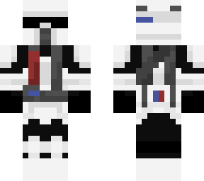 Fleet Minecraft Skins