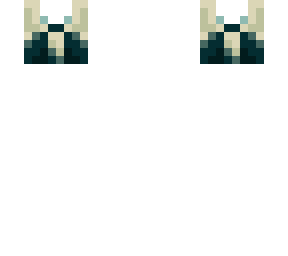 Sculk Shrieker | Minecraft Skin