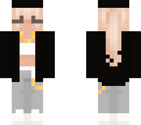 shiny | Minecraft Skin