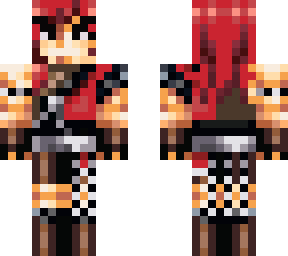 simon | Minecraft Skins