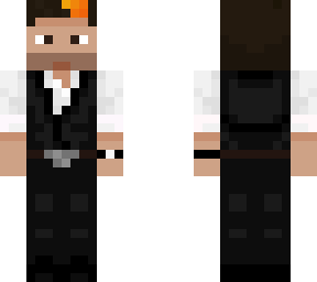 Auron Minecraft Skins