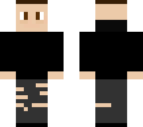 Default Skin Minecraft Skins