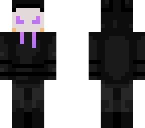 Soul Minecraft Skins