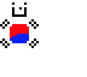 korea soldier | Minecraft Skins