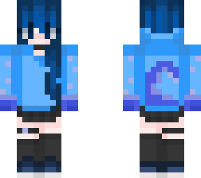 Slim Minecraft Skins