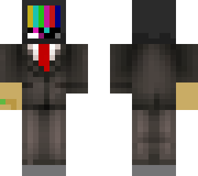 static | Minecraft Skins