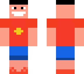 steven universe | Minecraft Skins