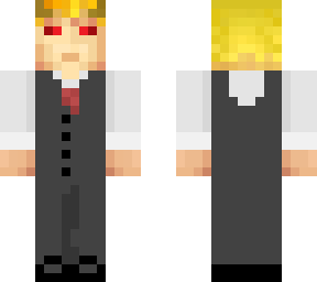tango | Minecraft Skins