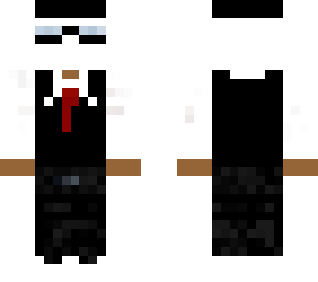 yeosm | Minecraft Skins