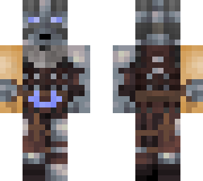 Viking Minecraft Skins