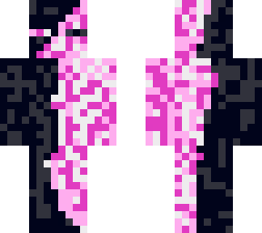 Void Minecraft Skins