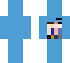 weezer | Minecraft Skins