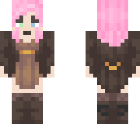 wintersogo | Minecraft Skin