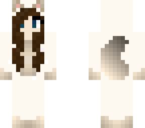 Wolf Minecraft Skins