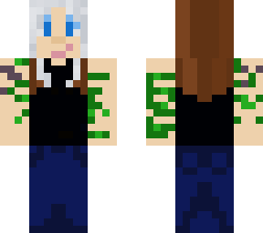 Plain Skin Minecraft Skins