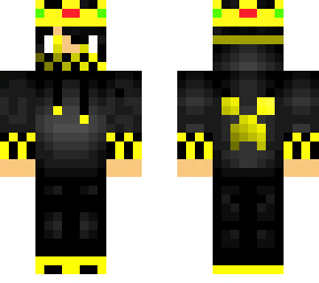 Pvp King Minecraft Skins