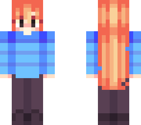 madeline | Minecraft Skins