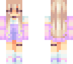 Minecraft Skins - The Skindex