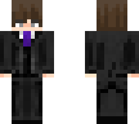 1234 | Minecraft Skin